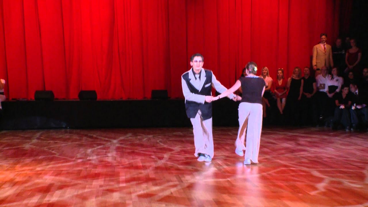 RTSF 2012 Yulia & Sergey - YouTube