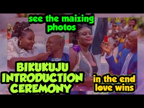BIKUKUJU INTRODUCTION CEREMONY AMAZING PHOTOS / BIKUKUJU #BBSTV # ...