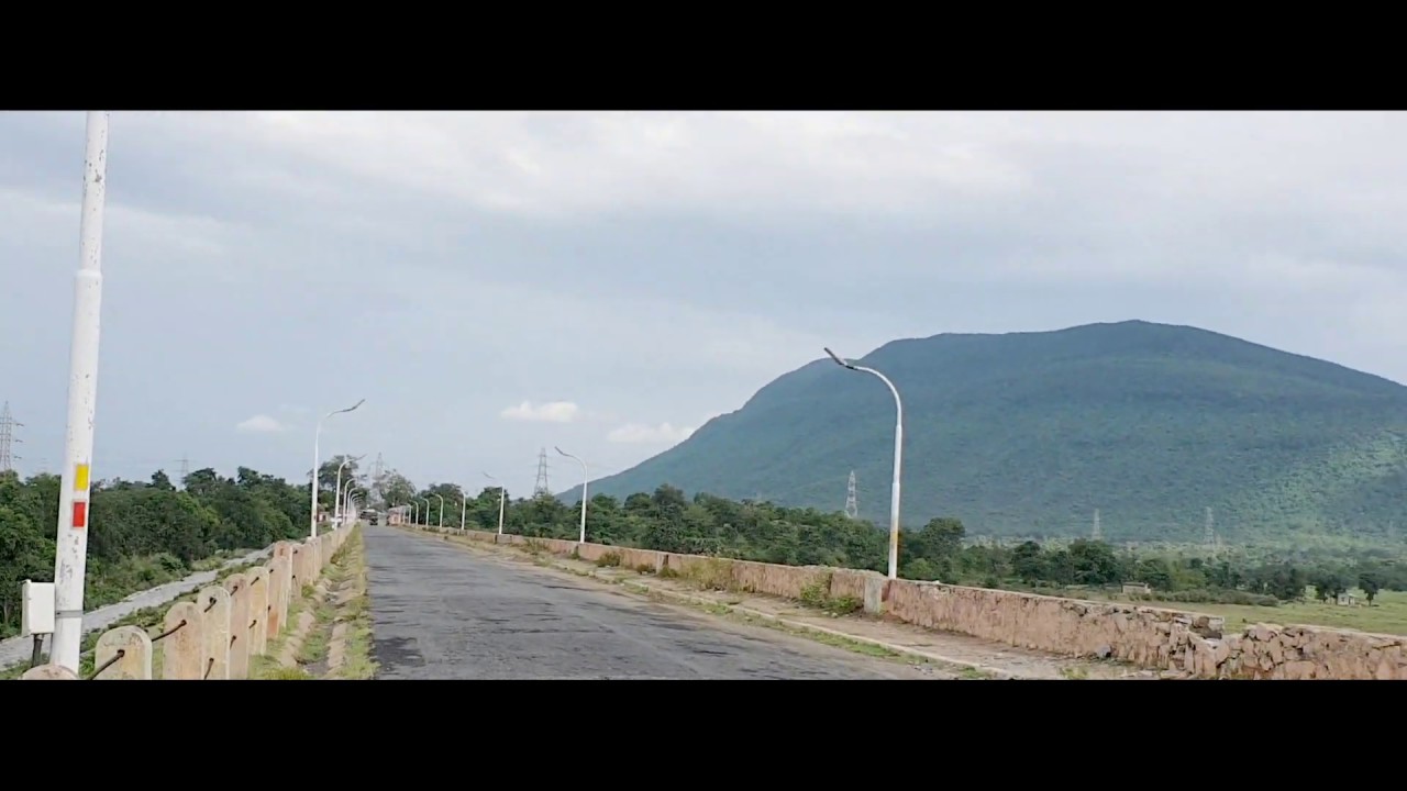 Panchet Dam | Tourist Place near Asansol | Weekend Tour near Kolkata ...
