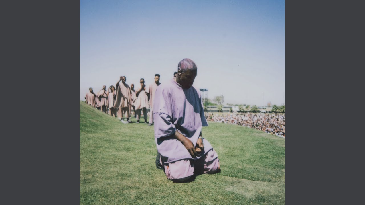 Kanye West Sunday Service Choir Remix - "Back to Life" (with drums ...