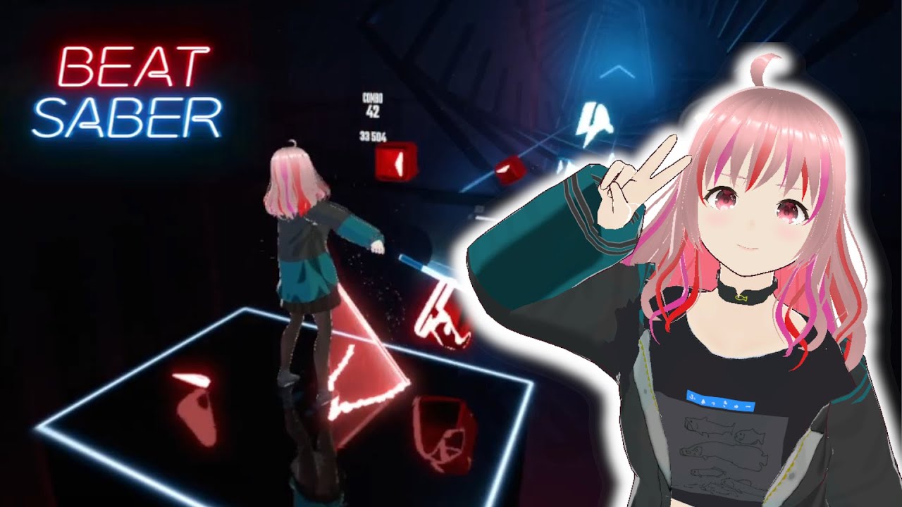 【Beat Saber】Less gooooooooooo【JP/EN】 - YouTube