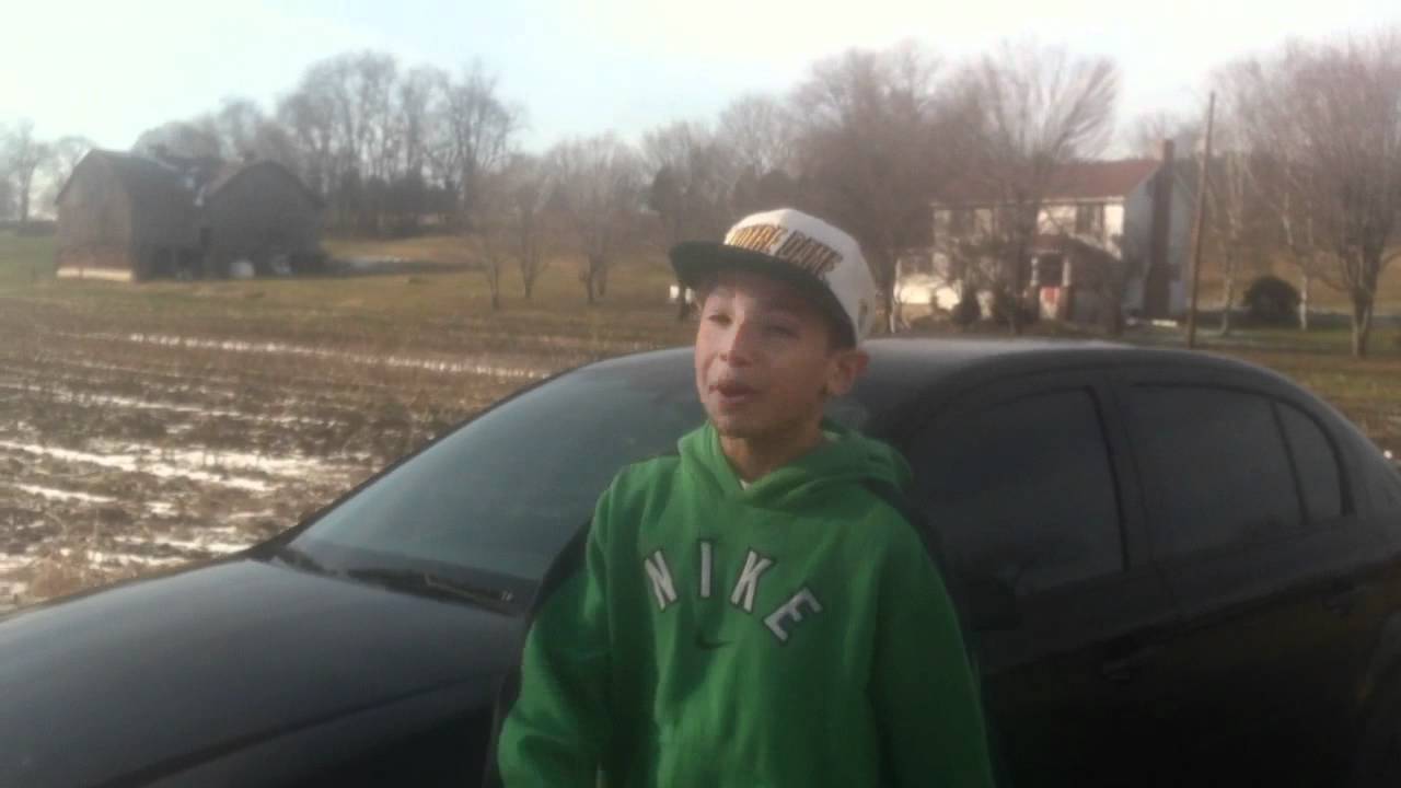 Rack City (Official Music Video) - YouTube