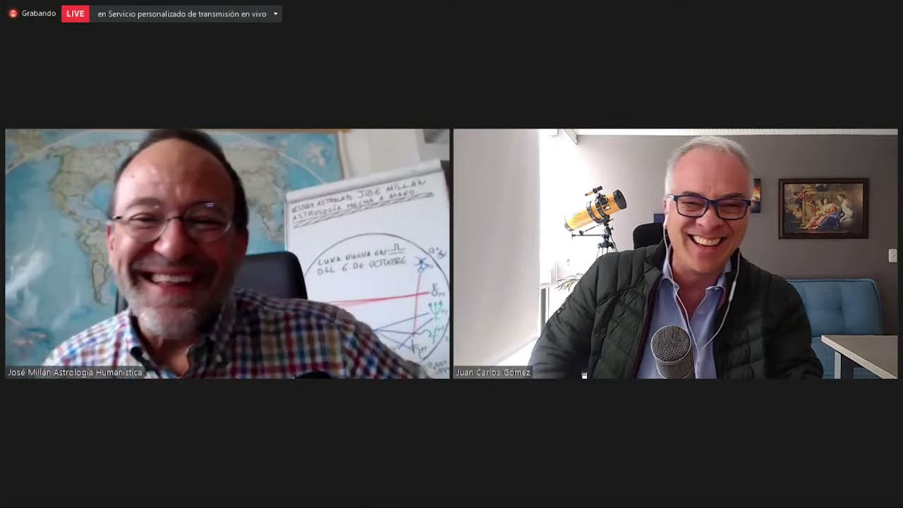 José Millán: Venus, análisis de su mitología y psicología - YouTube