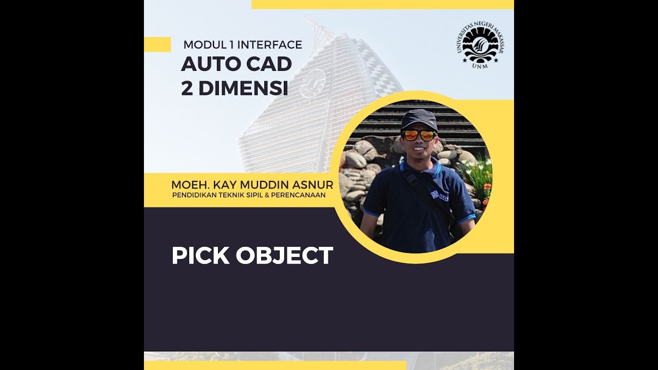 04 PICK OBJECT - YouTube