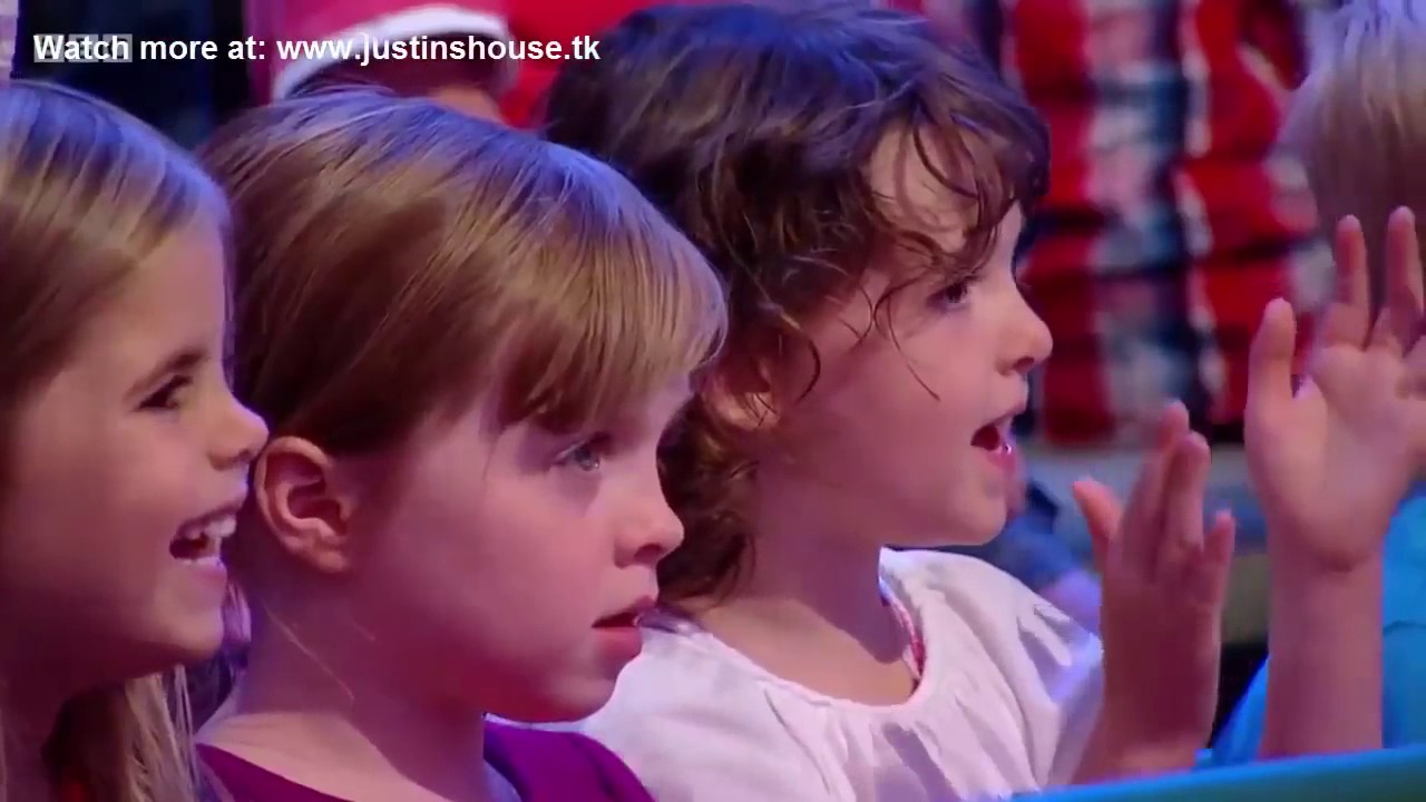 Justin's House Full Episode Compilation 2 Episodes English video for ...