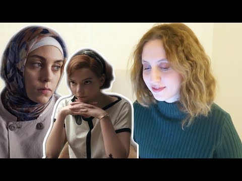 2020'de NETFLIX'te İzlediğim Her Şey