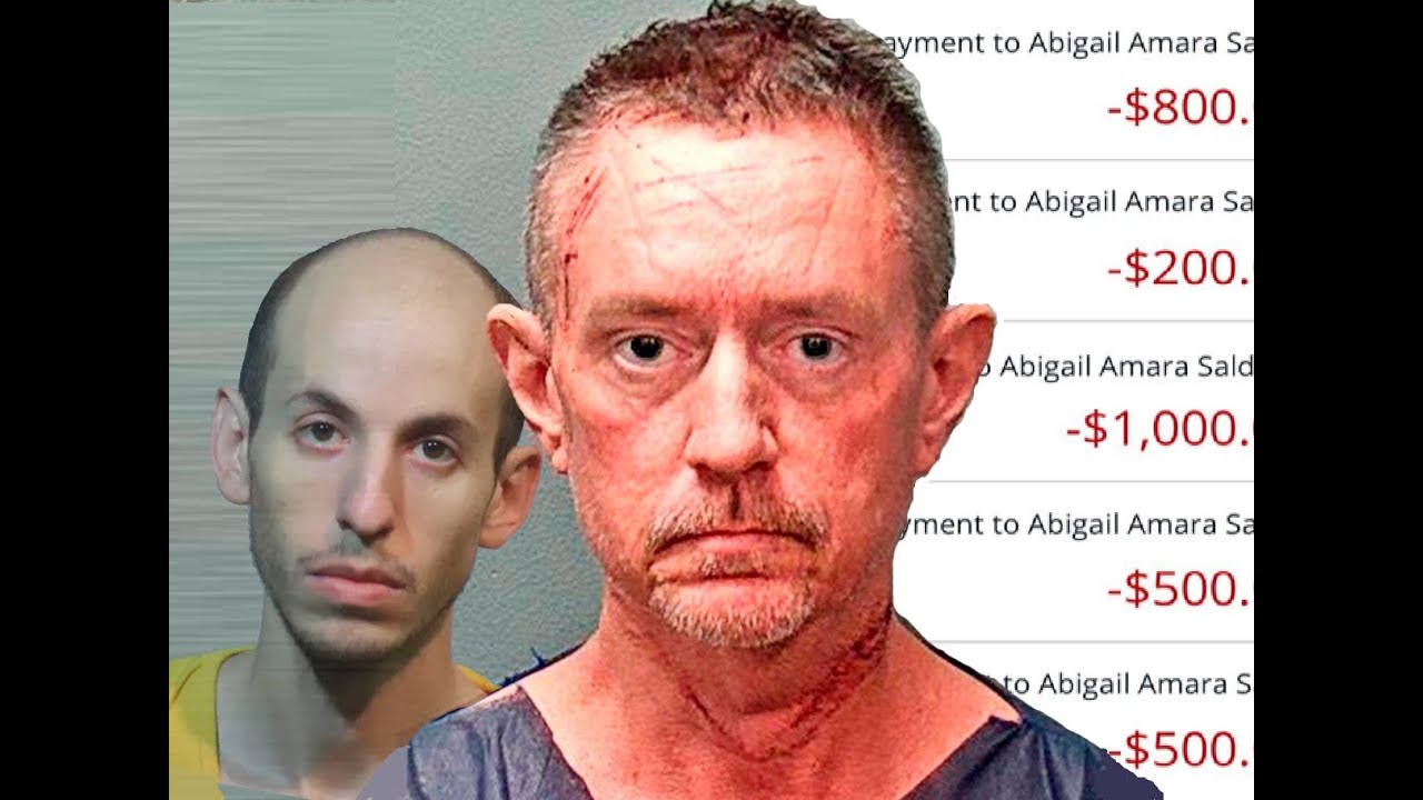 Stanley Szeliga Interrogation - YouTube