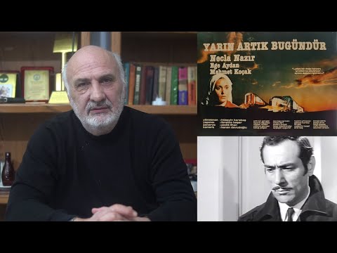 Yıldırım Gencer'in Ölüm Yıldönümü ve Yarın Artık Bugündür Dizisi