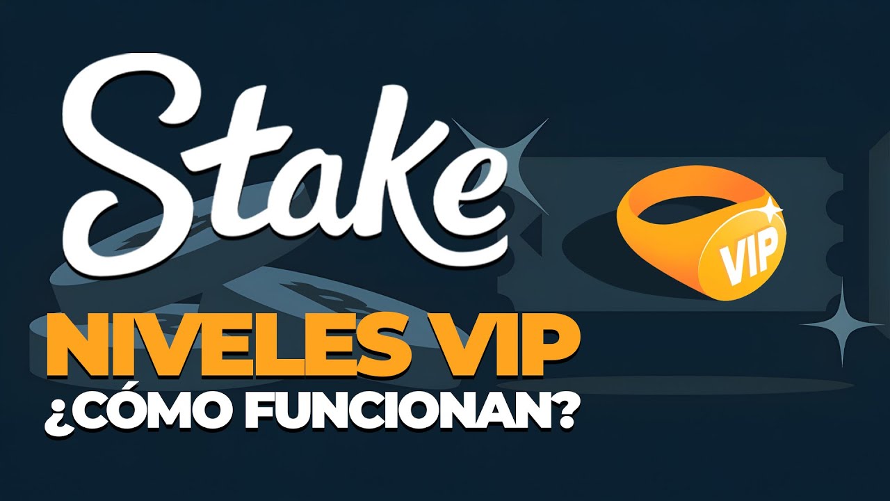 🇨🇴 Niveles VIP en Stake Colombia - Cómo funcionan? 🤩 - YouTube