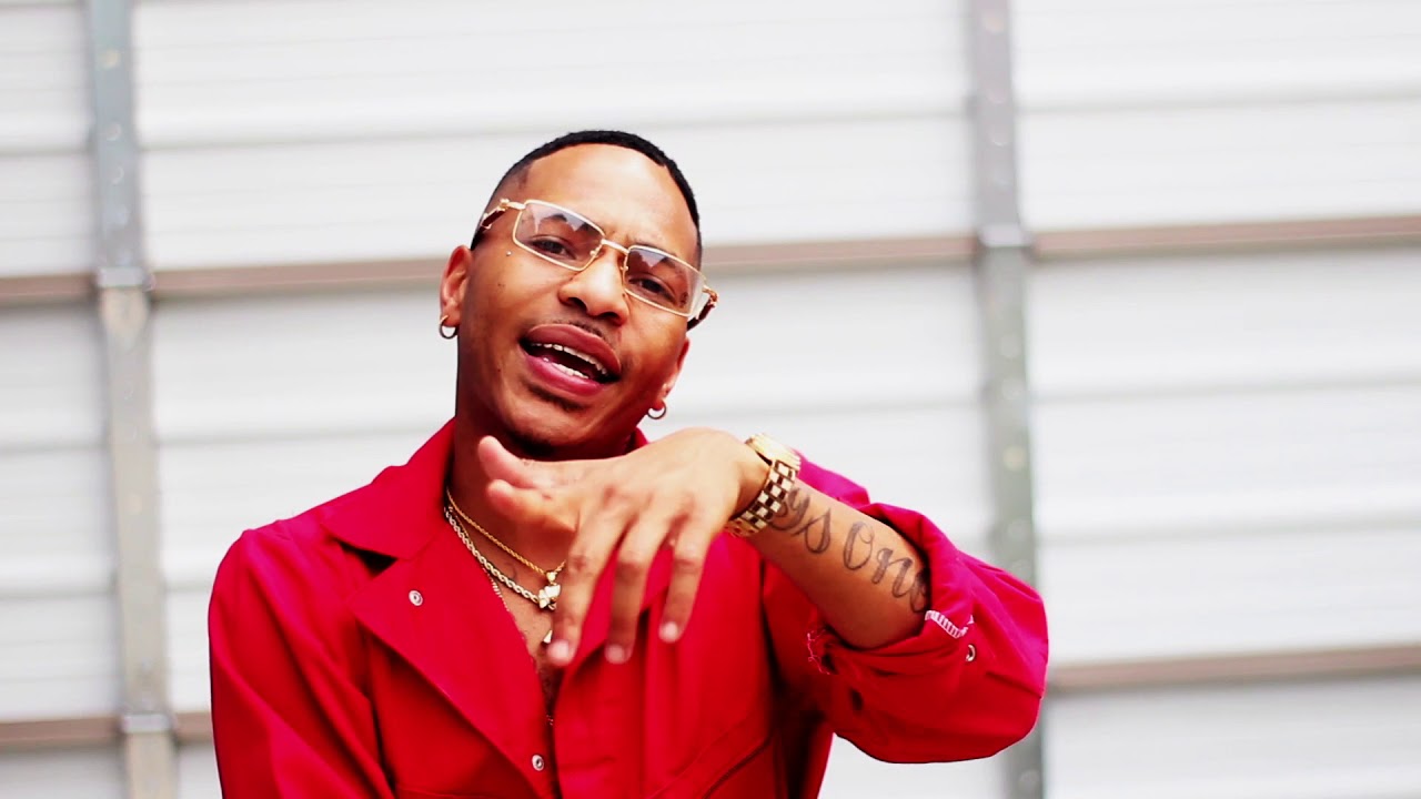 Serve - A Pimp Named Sweet Tooth - YouTube