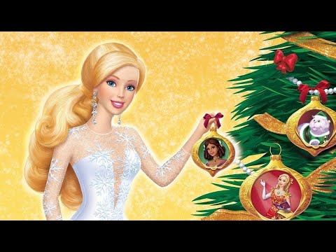 Barbie'nin Yeni Yıl Hikayesi - Bilibili.tv ve Drive Linki