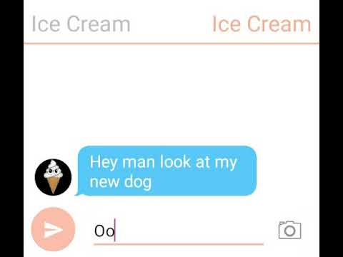 Hey man look at my new dog asdf movie - YouTube