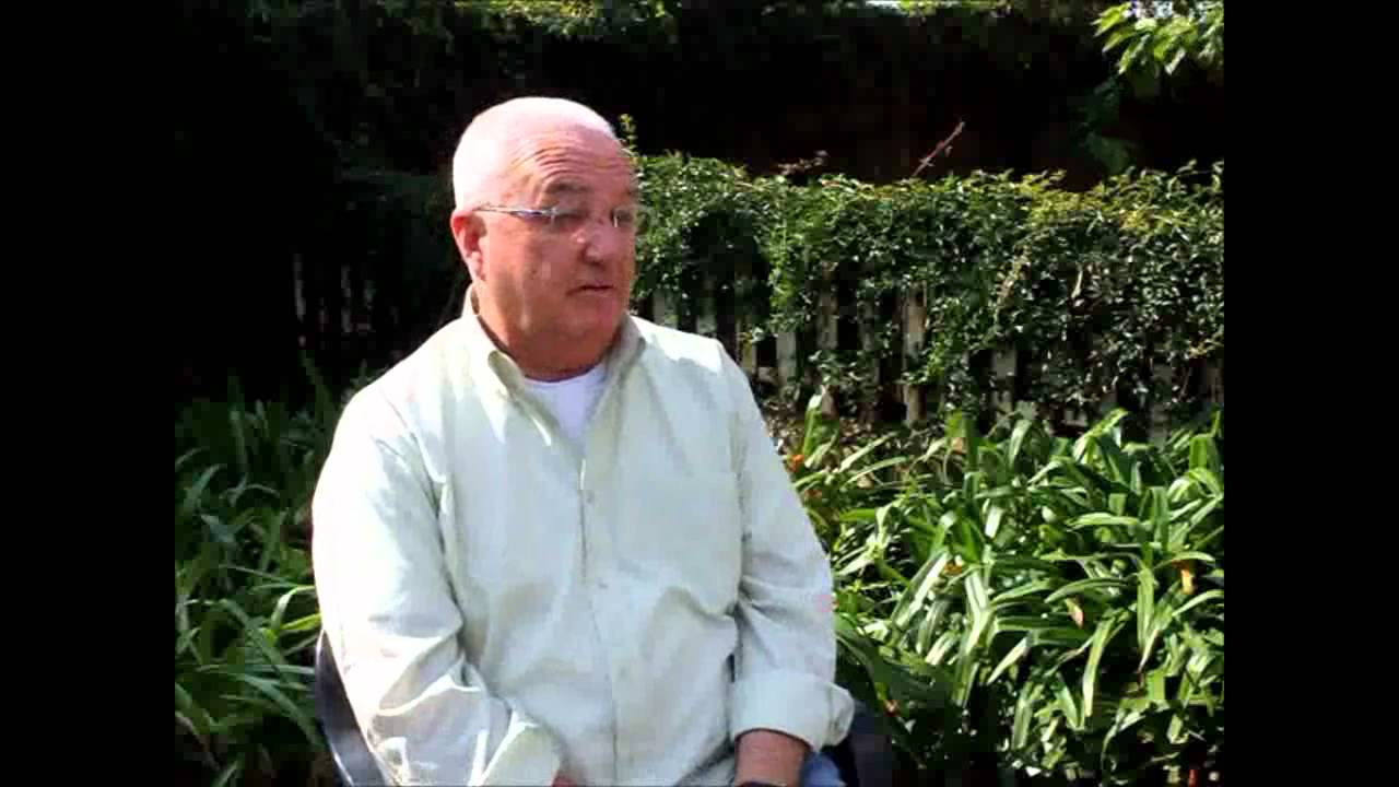 Trevor Field - YouTube