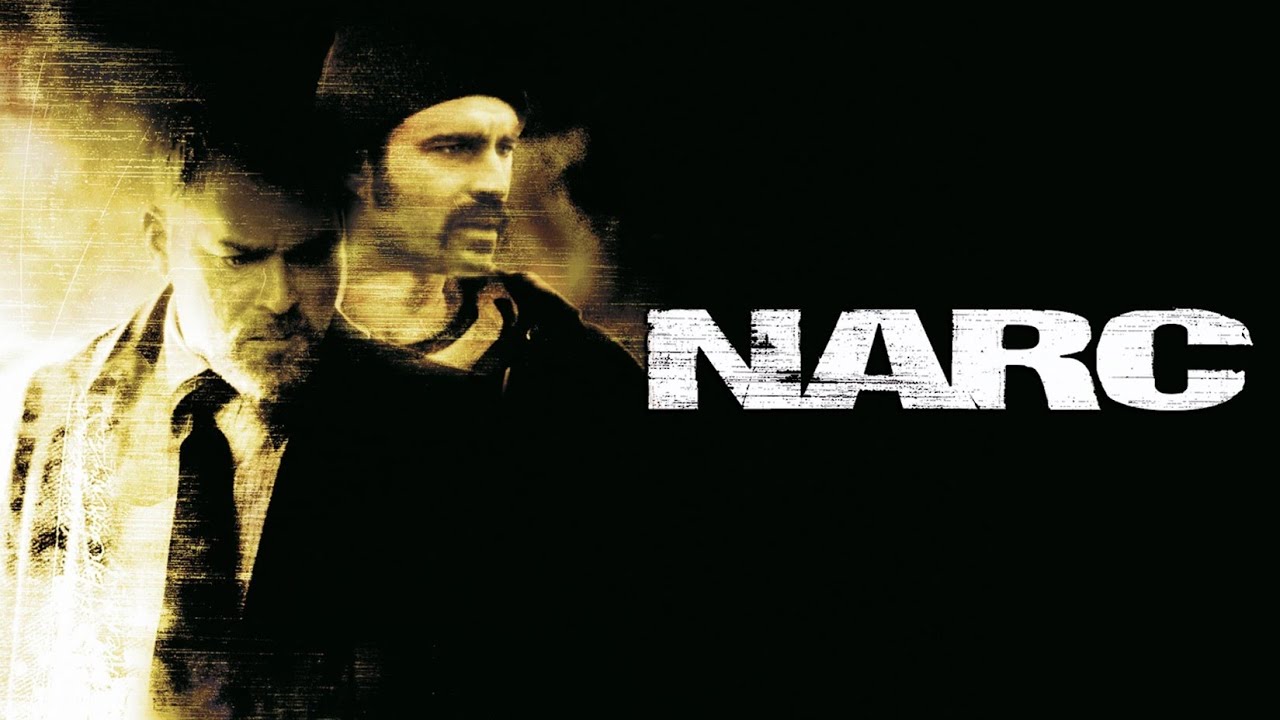 Narc (2002) | Behind the Scenes - YouTube