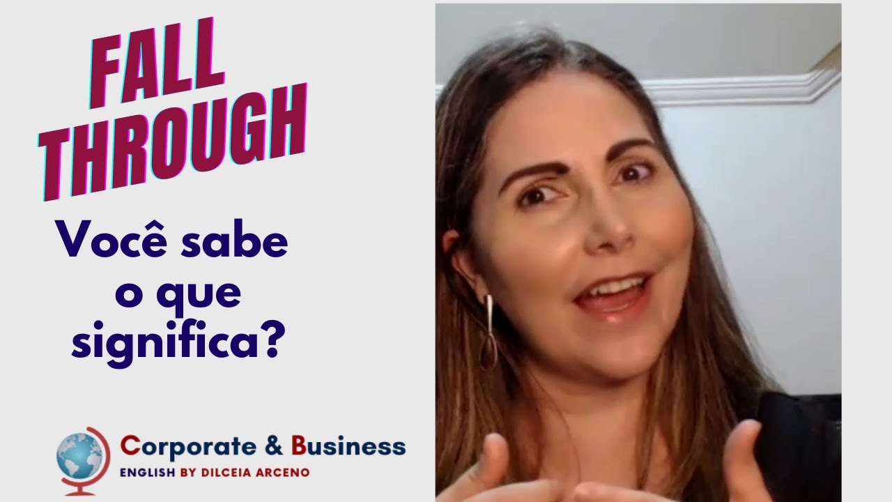 Fall Through - o que significa e em que situações podemos utilizar ...