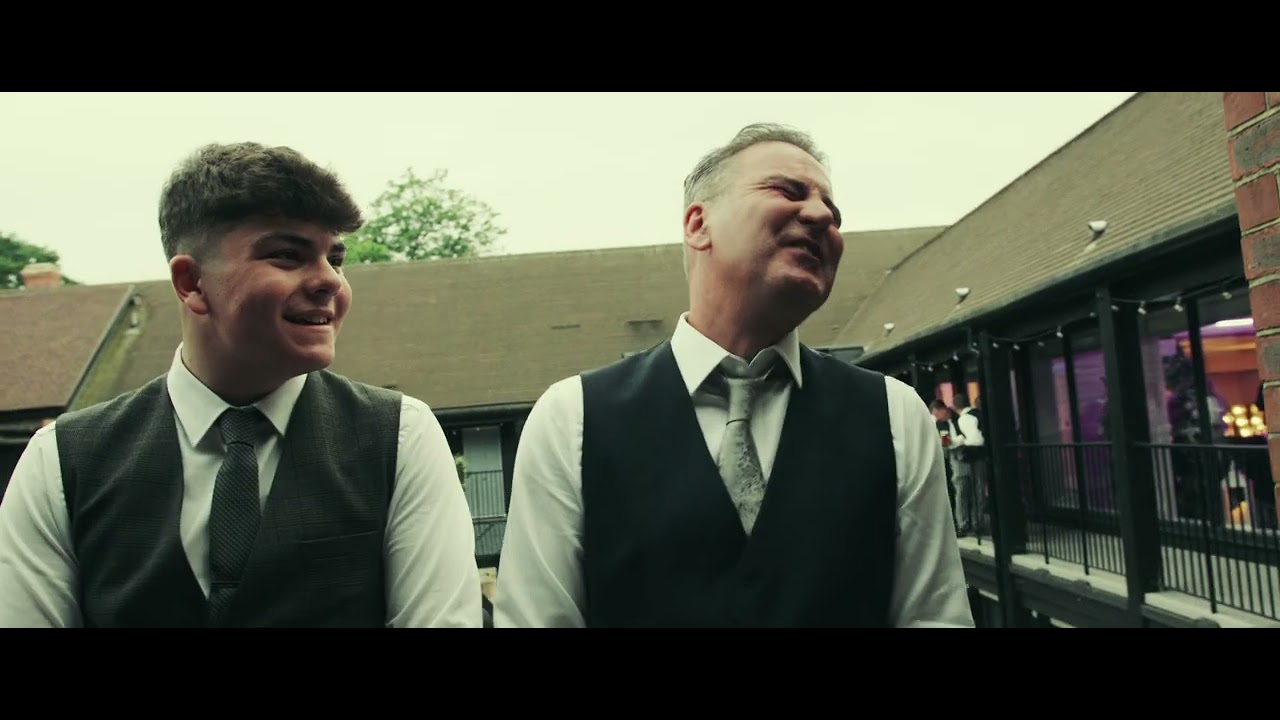 Nicola & Daniel Love Shack Marryoke - YouTube