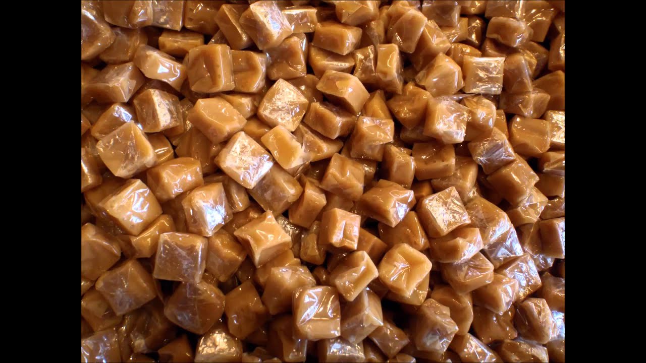 Werthers Sugar Free Caramels Commercial - YouTube