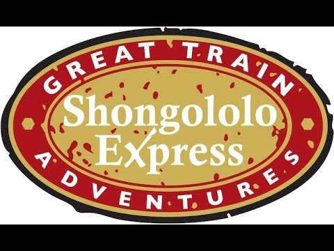 Shongololo Express - YouTube