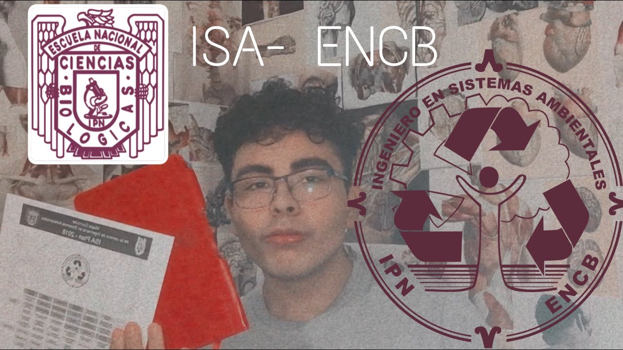 ISA- ENCB/IPN - YouTube