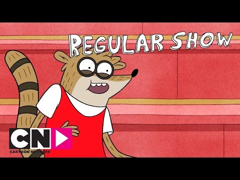 Best Episodes of Regular Show | List of Top Regular Show Episodes