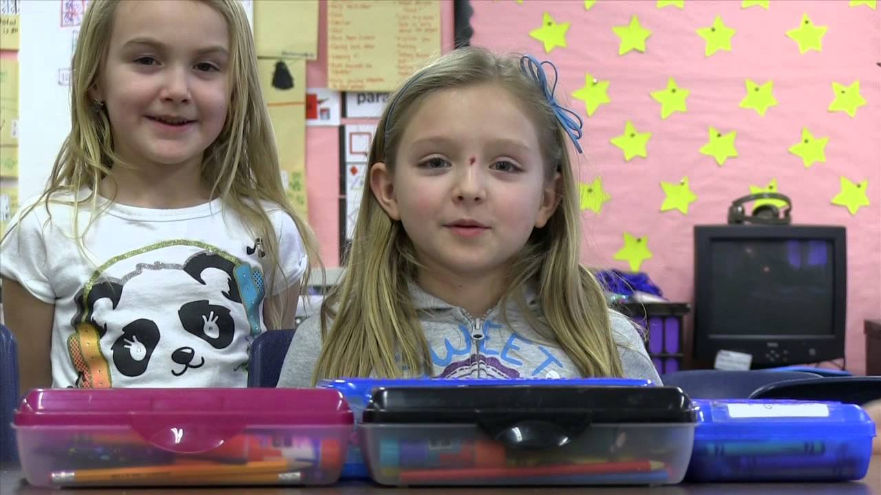 Mountain View Elementary PSA - YouTube