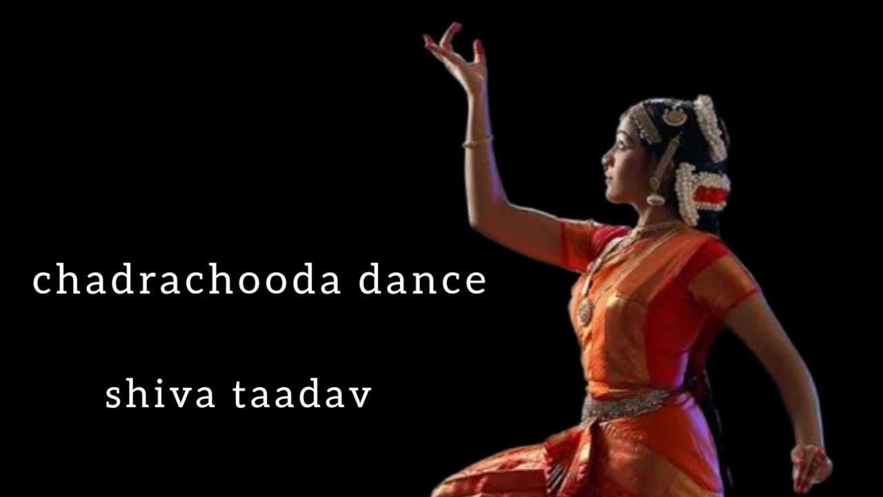 chandra chooda Dance cover| sanmaya - YouTube