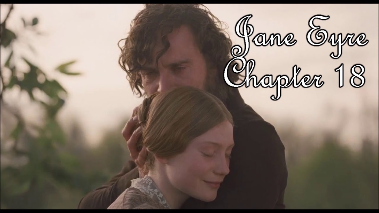 Jane Eyre - Chapter 18 - YouTube