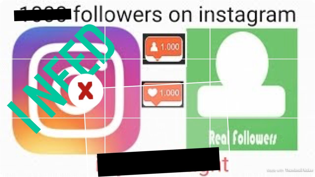 My instagram (go follow me) - YouTube