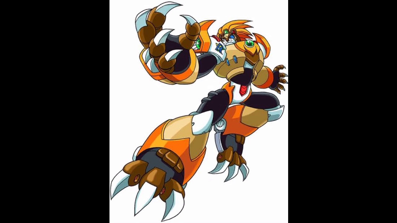 Mega Man X4 - Military Train - YouTube