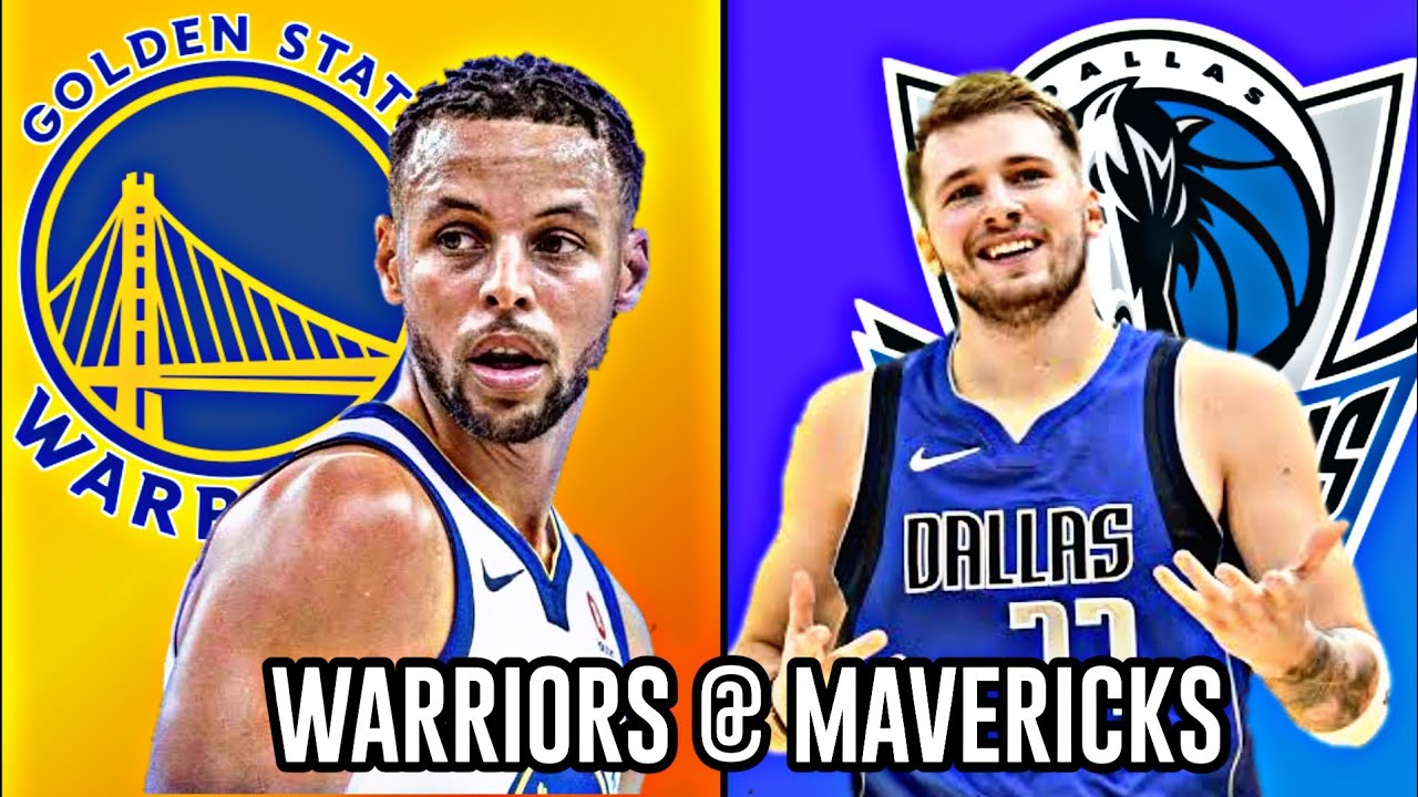 GSW WARRIORS VS. DALLAS MAVERICKS | NBA GAME PREVIEW ( FEB. 04, 2021 ...