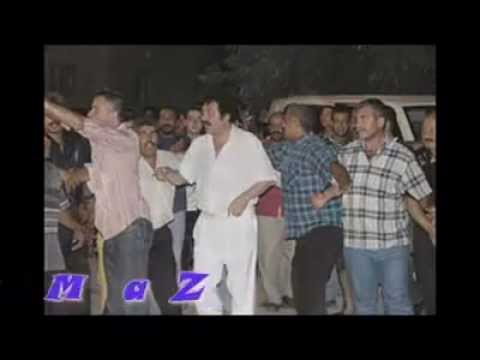 Müslüm Gürses - Üstüme Düşme Benim Konser -