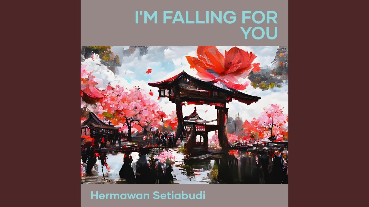 I'm Falling for You - YouTube