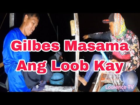 Gilbes Masama Pala Ang Loob Kay/ Catching Matambaka/ Tulingan/ Vlog ...
