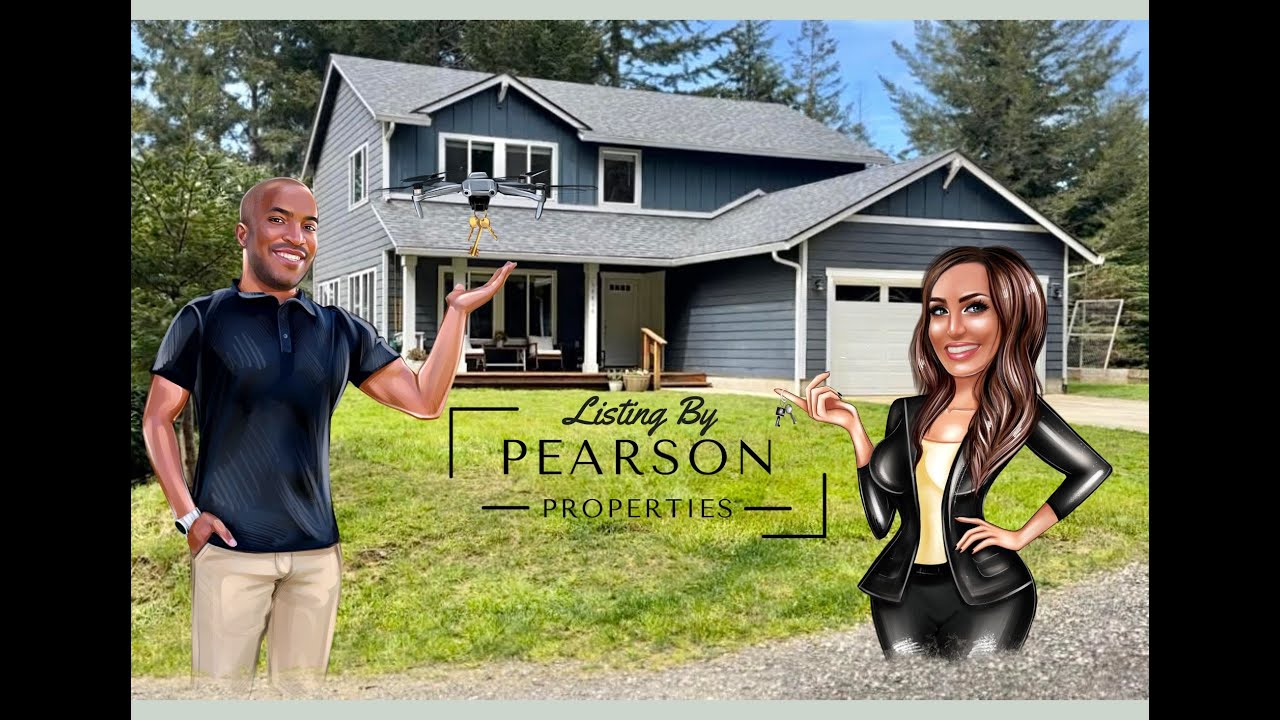 64419 Beaver Loop Rd - Pearson Listing - YouTube