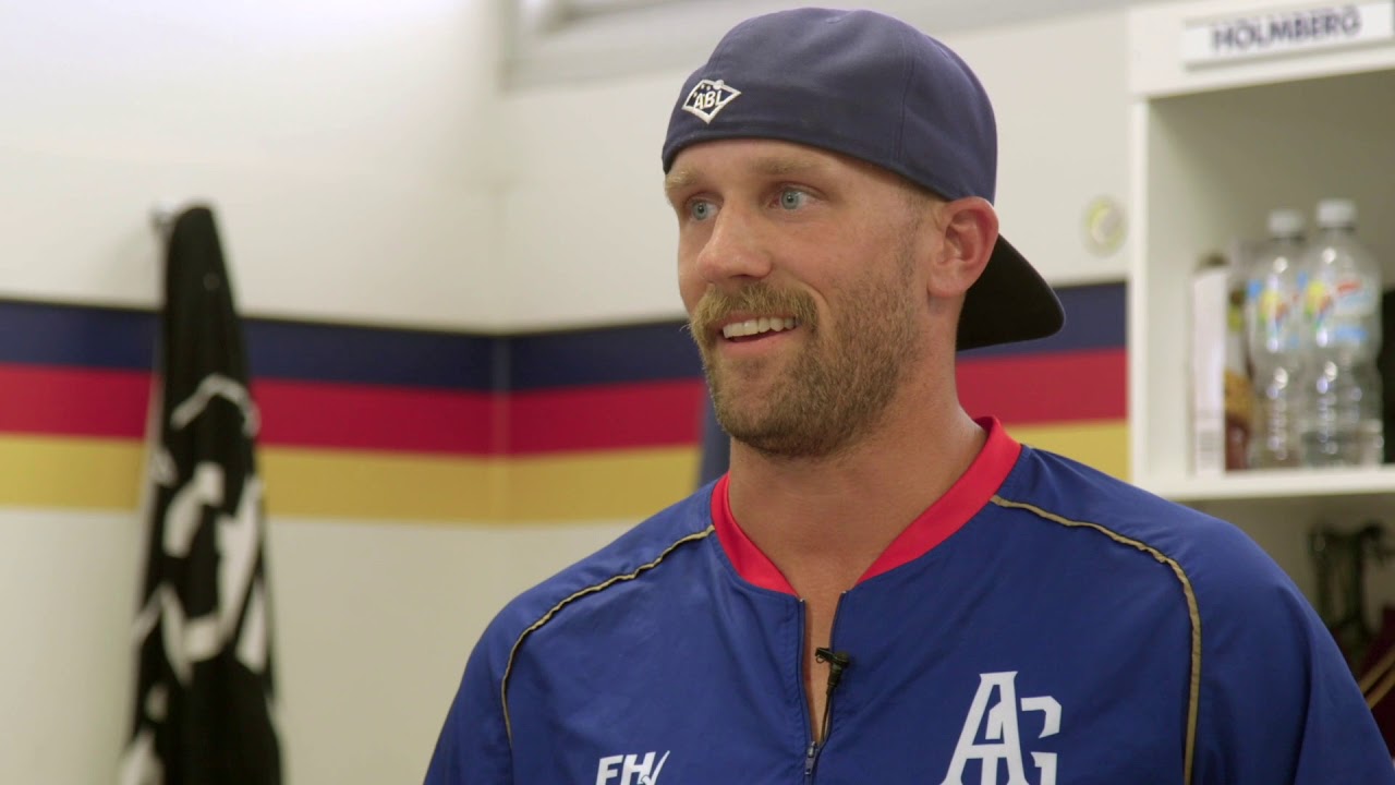 Ryan Chaffee shares his mental health journey - YouTube