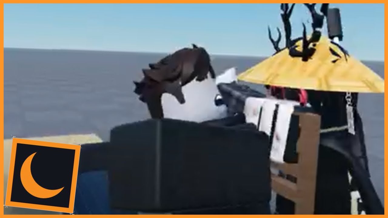 A hacker - a Roblox short animation - YouTube