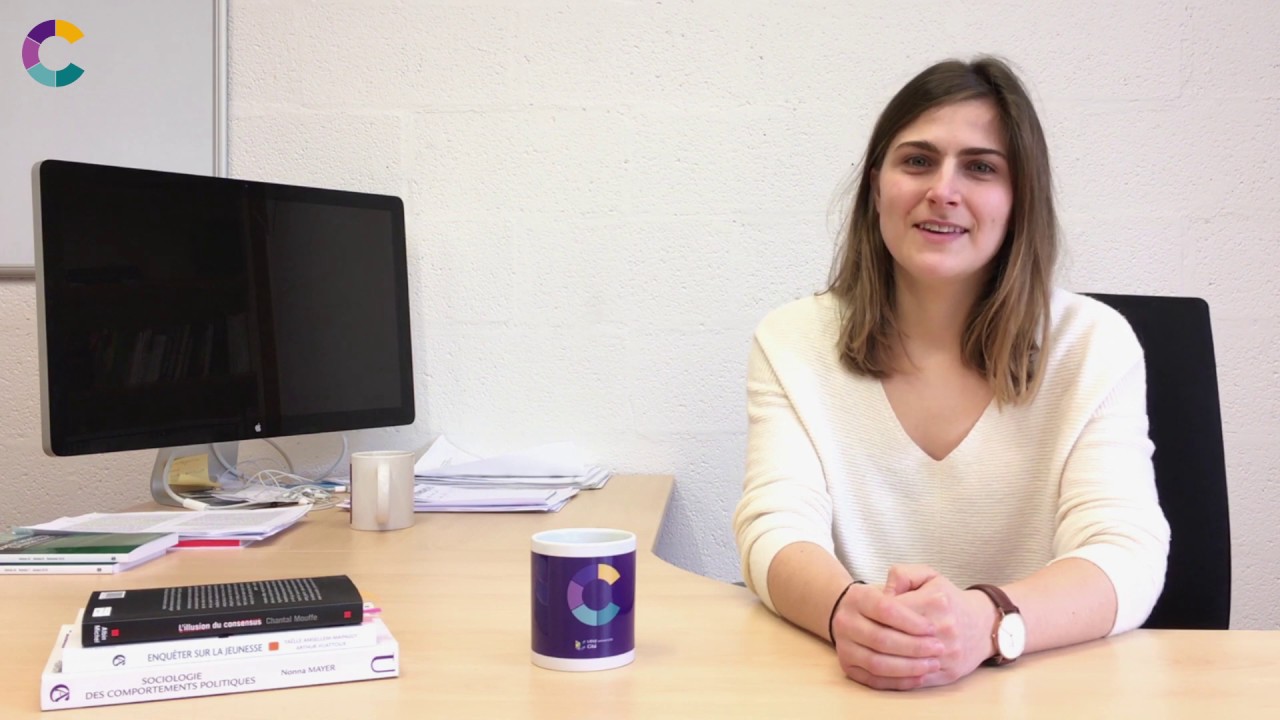 Citoyens à la Une S01 E04 - Juliette Renard - YouTube