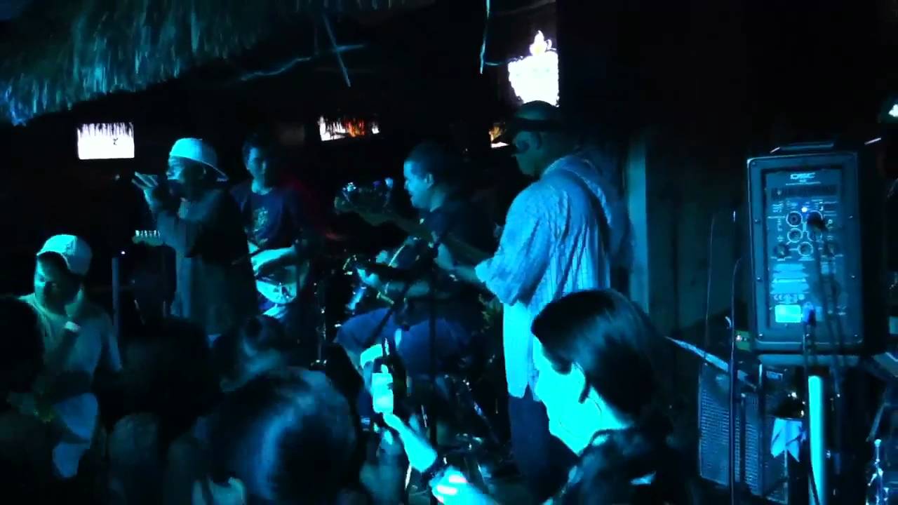 "Jockey Move" Hoku of Ho'aikane - YouTube