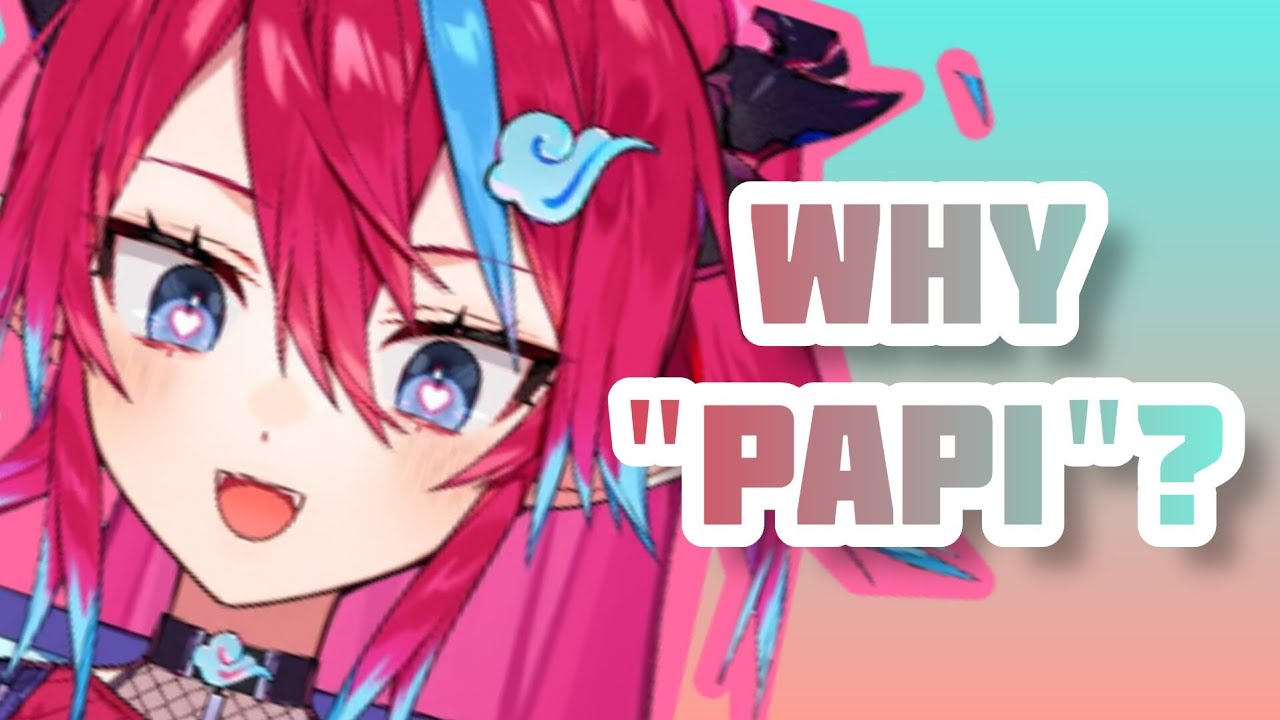 Why KAI has the nickname "Papi" - YouTube