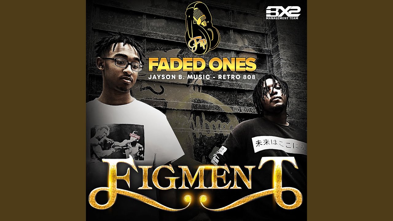 Figment (feat. Jayson B Music) - YouTube