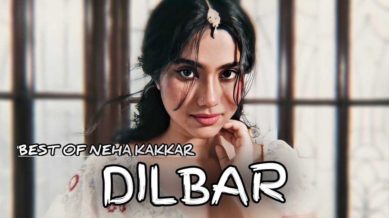 Dilbar Full song || Satyameva Jayate || Jonh Abraham || Nora fatehi ...