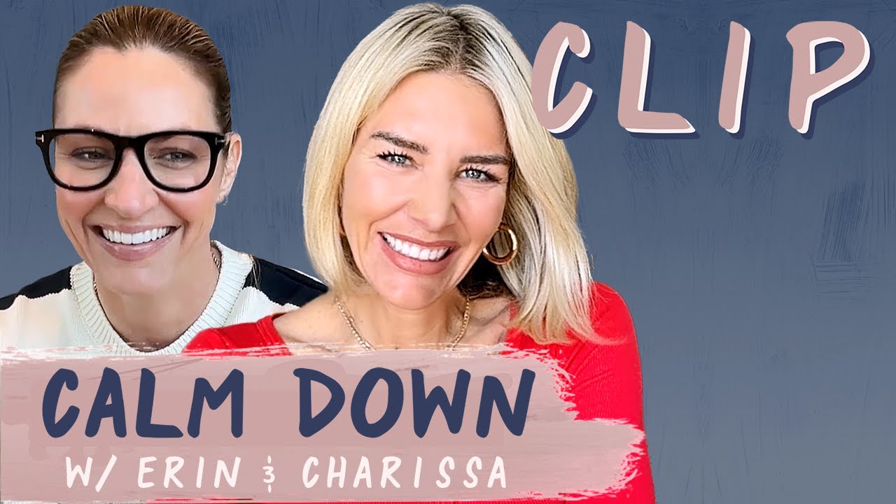 This is why we love wearing black | Calm Down Podcast - YouTube Music