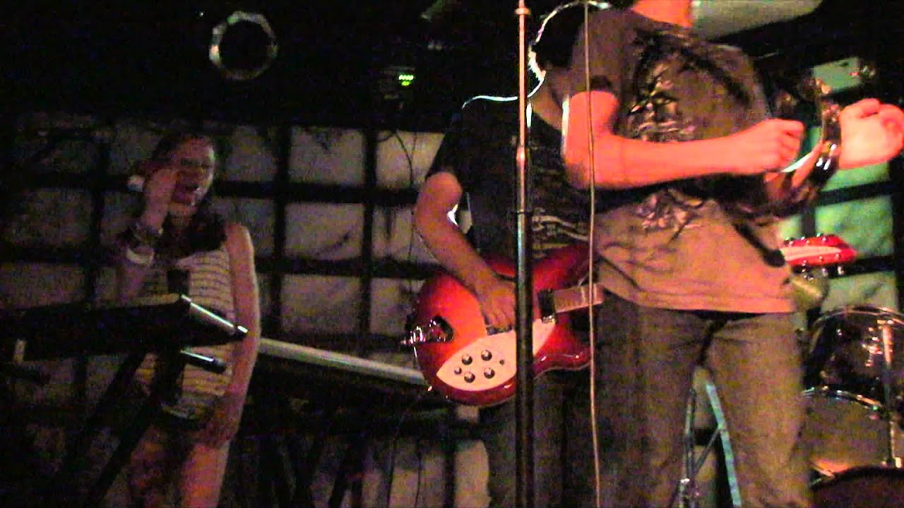 Mean Mr Mustard Medley - YouTube
