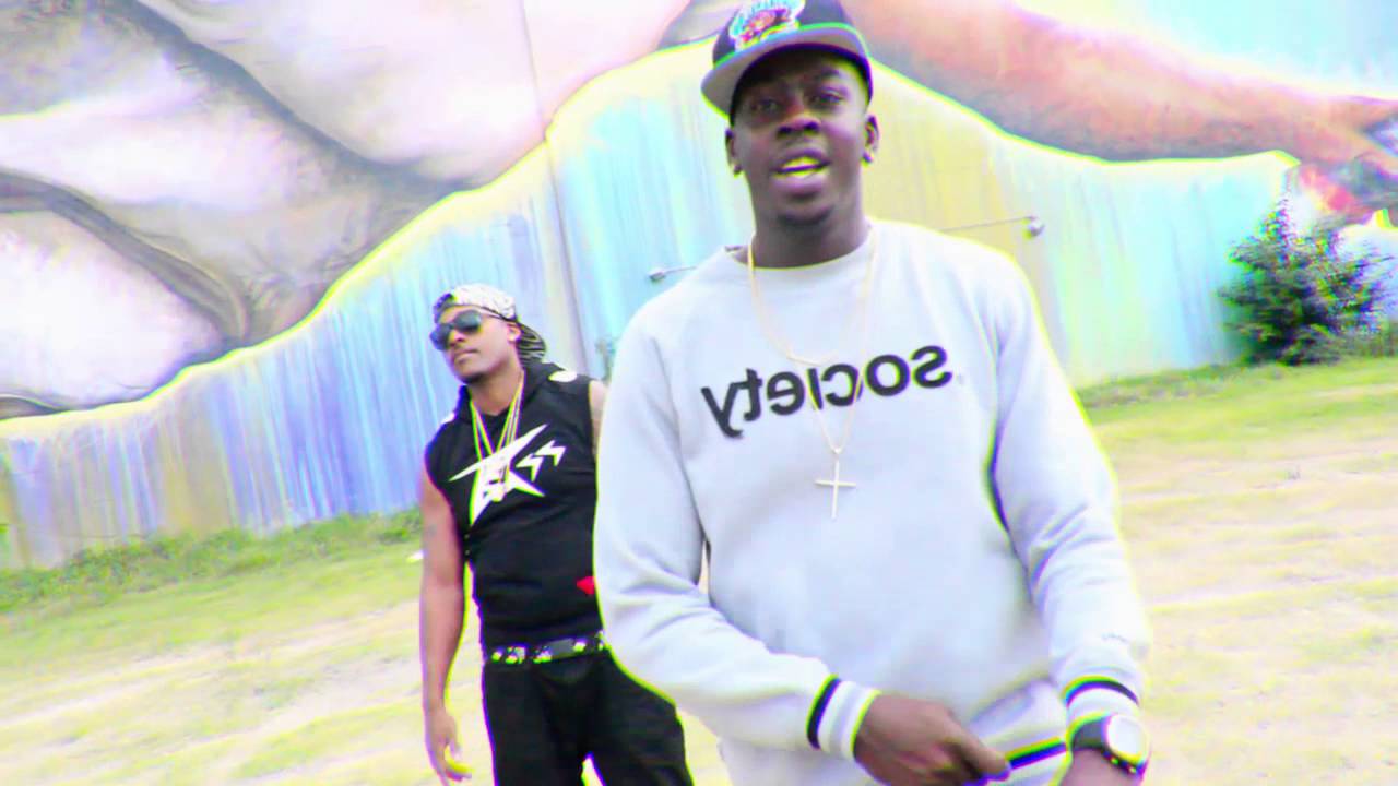 Mr. Jay Jones "Fck Rap" Official Music Video - YouTube