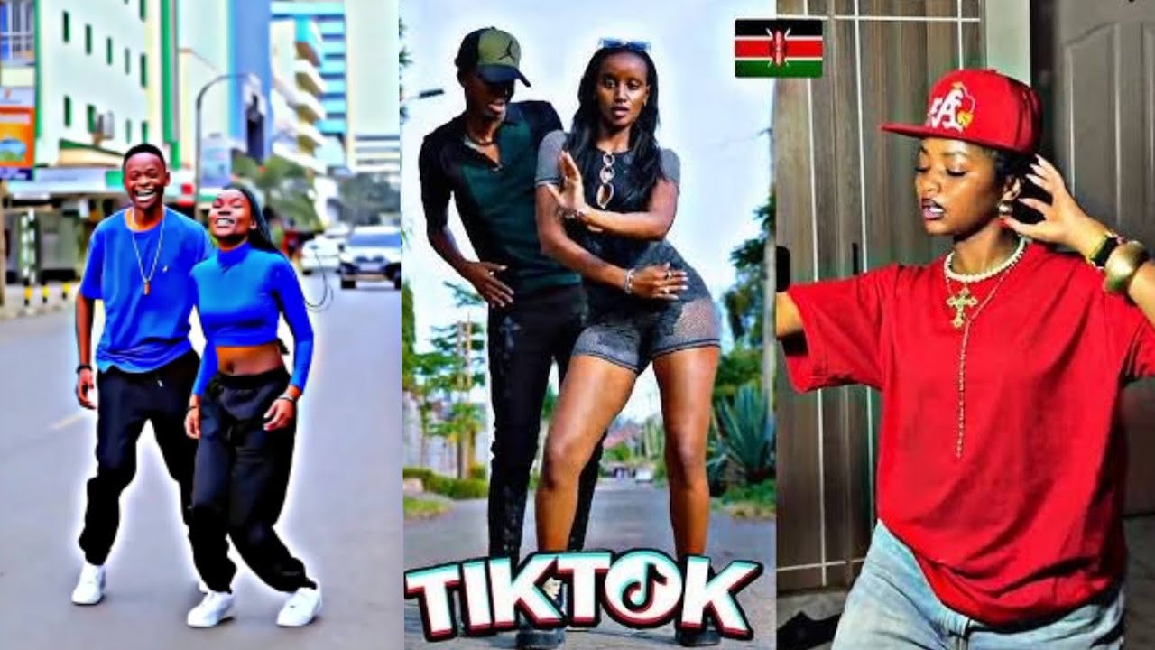 TOP TikTok Dance Challenges (This Week + Last Week) 💃🕺 - YouTube