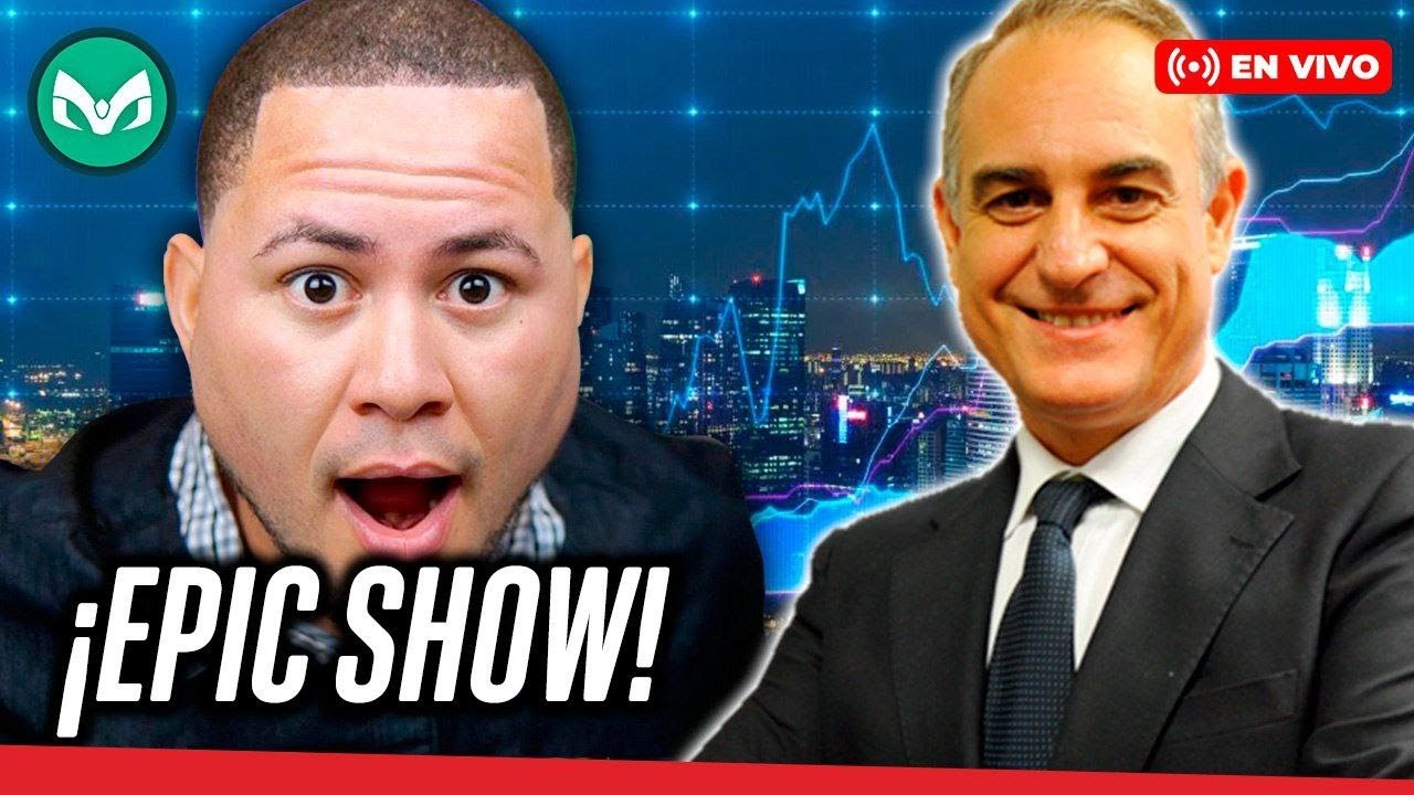 PABLO GIL CONVERSAMOS DE ECONOMÍA! (APRENDAMOS DE ANÁLISIS) - YouTube