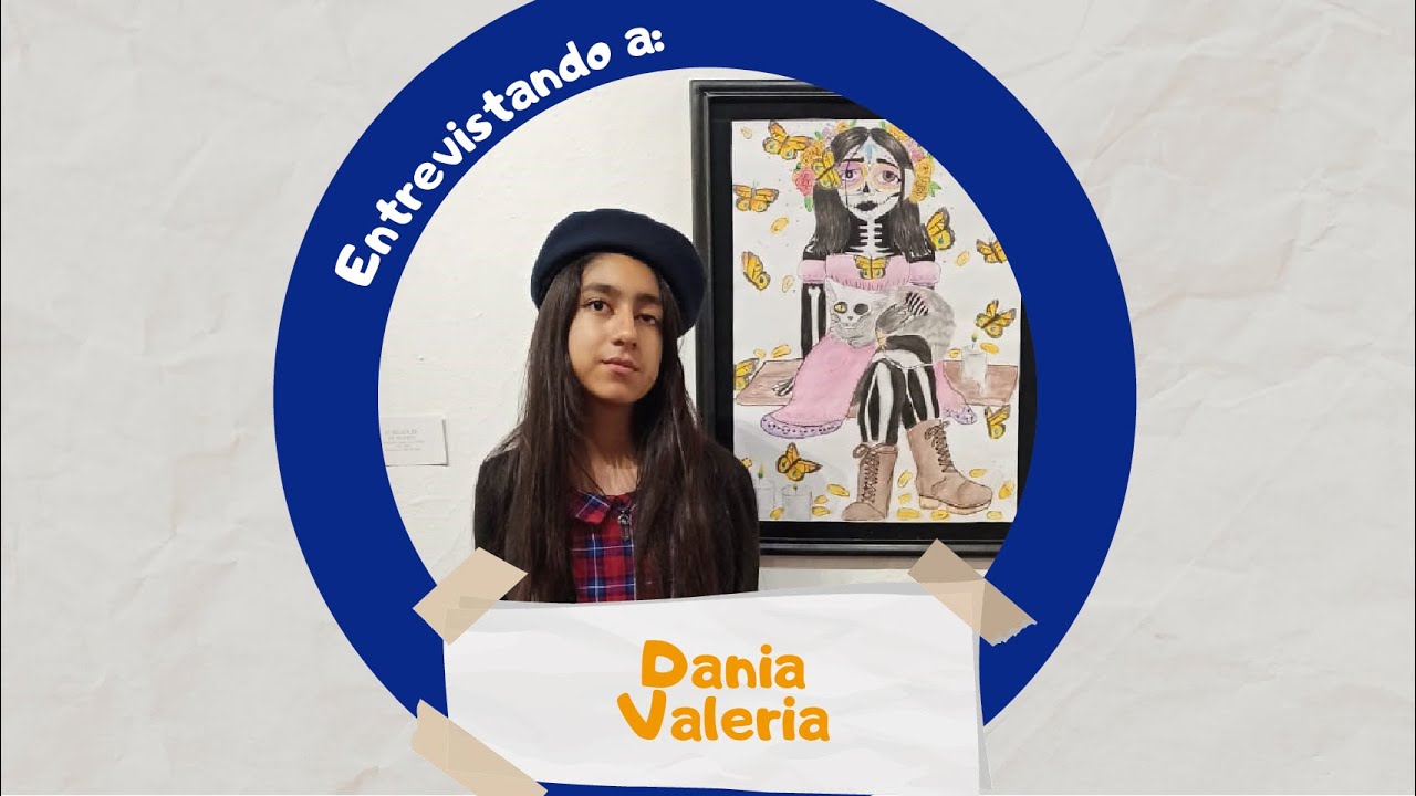 ¡Entrevistando artistas locales! 🟎 Temporada 2 | Capítulo 3 | Dania ...