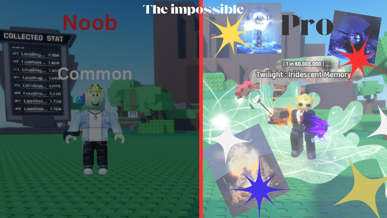 The impossible sols rng noob to pro E.p:8 finally!! - YouTube