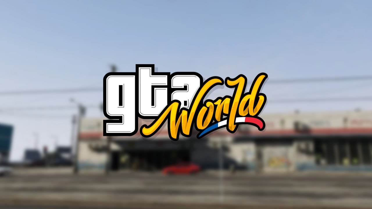Nouveau concessionnaire Moseley Auto - GTA World France - YouTube