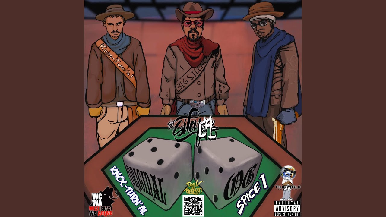 Original OG (feat. Spice 1 & Knoc-turn'al) - YouTube